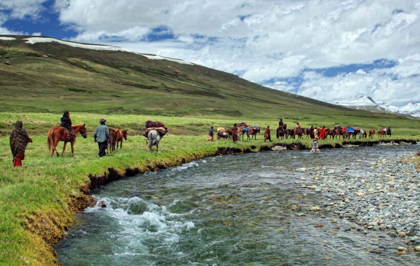 Deosai National Park Tour: The Land of Giants - Pakistan Tours