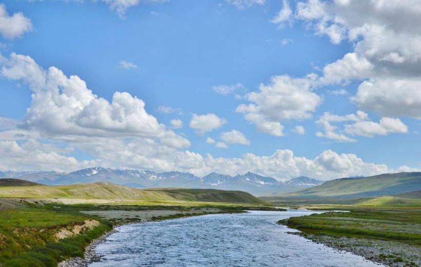 Deosai National Park Tour: The Land of Giants - Pakistan Tours