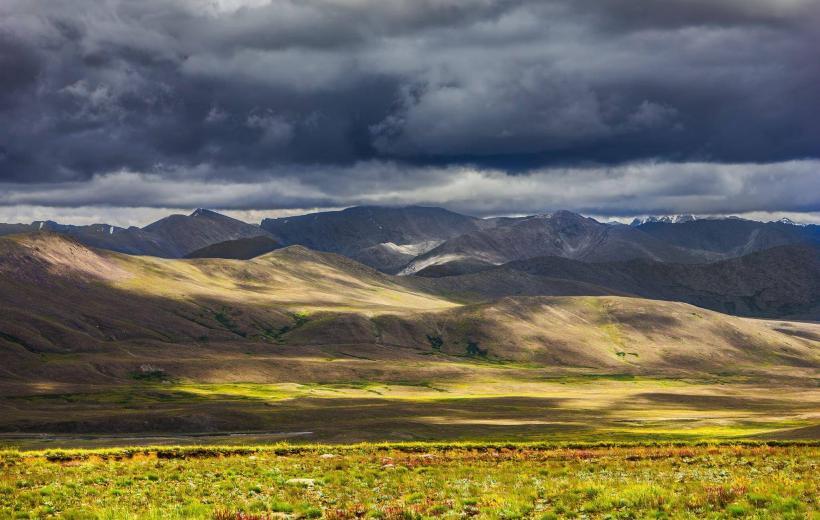 Deosai National Park Tour: The Land of Giants - Pakistan Tours