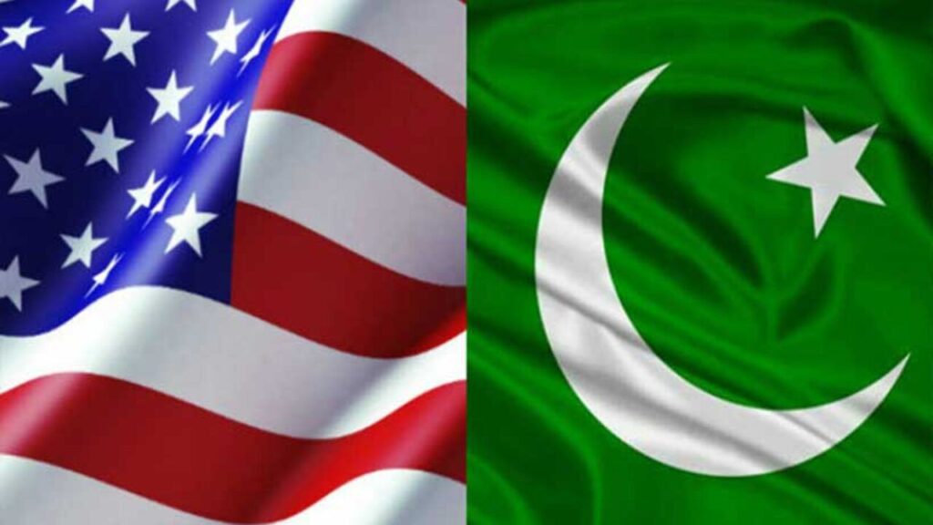 The USA to Pakistan Basic Travel Guide | Pakistan Tours