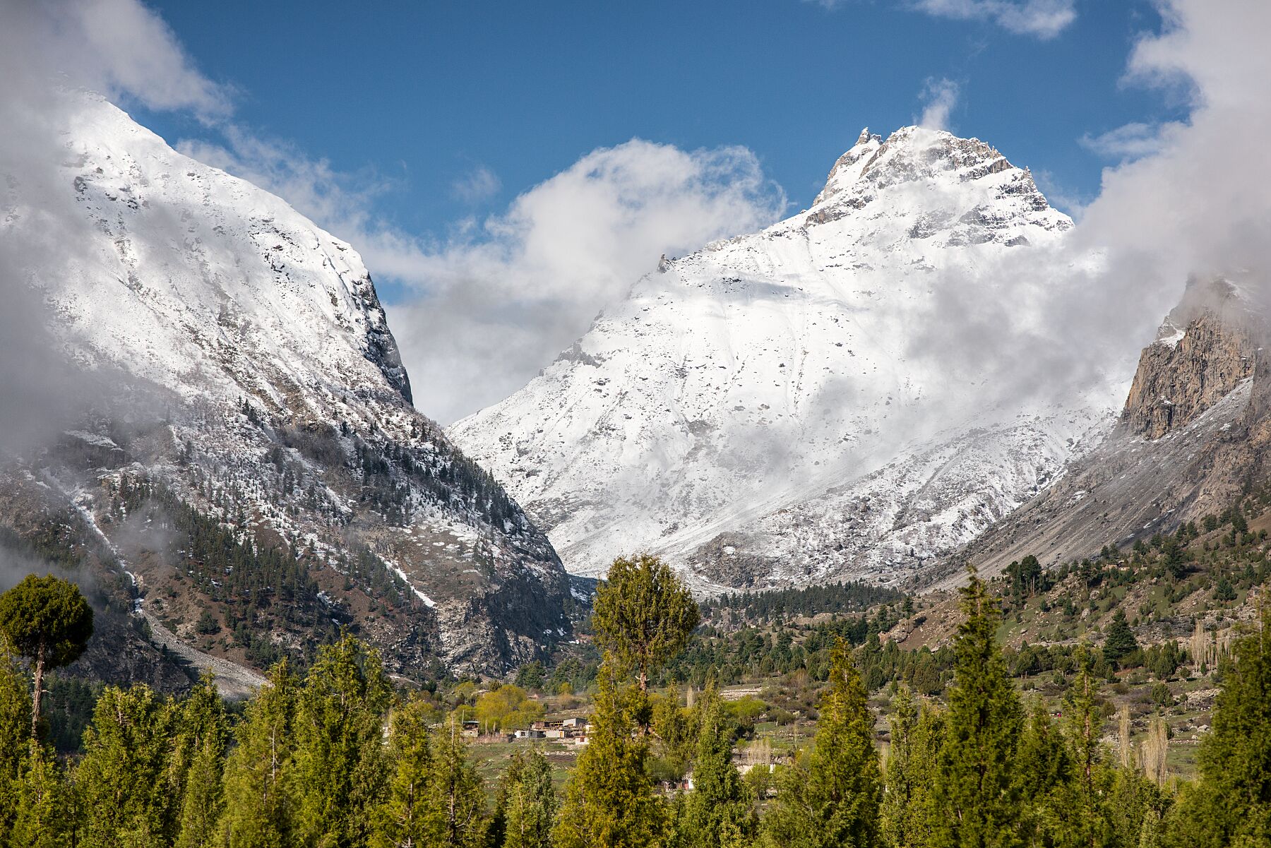 Basho Valley Pakistan - A Comprehensive Travel Guide
