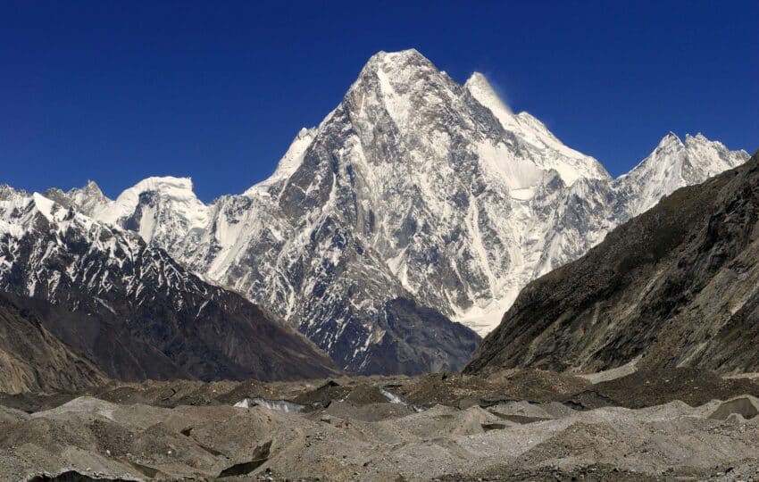 Gasherbrum IV Pakistan – Pakistan Tours