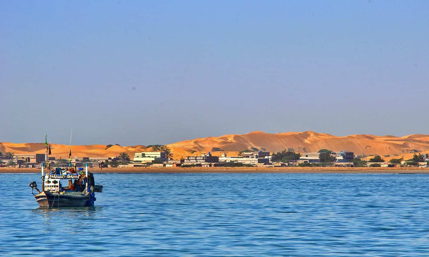 Discovering Pakistan’s Coastal Beauty – Pakistan Tours